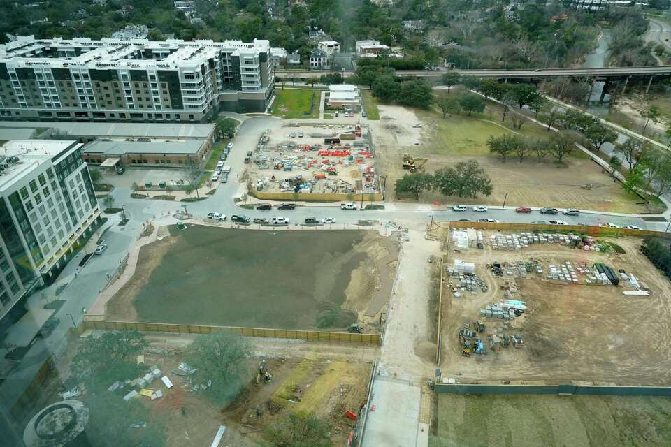 First look: Autry Park debuts park-side apartments on Buffalo Bayou as ...