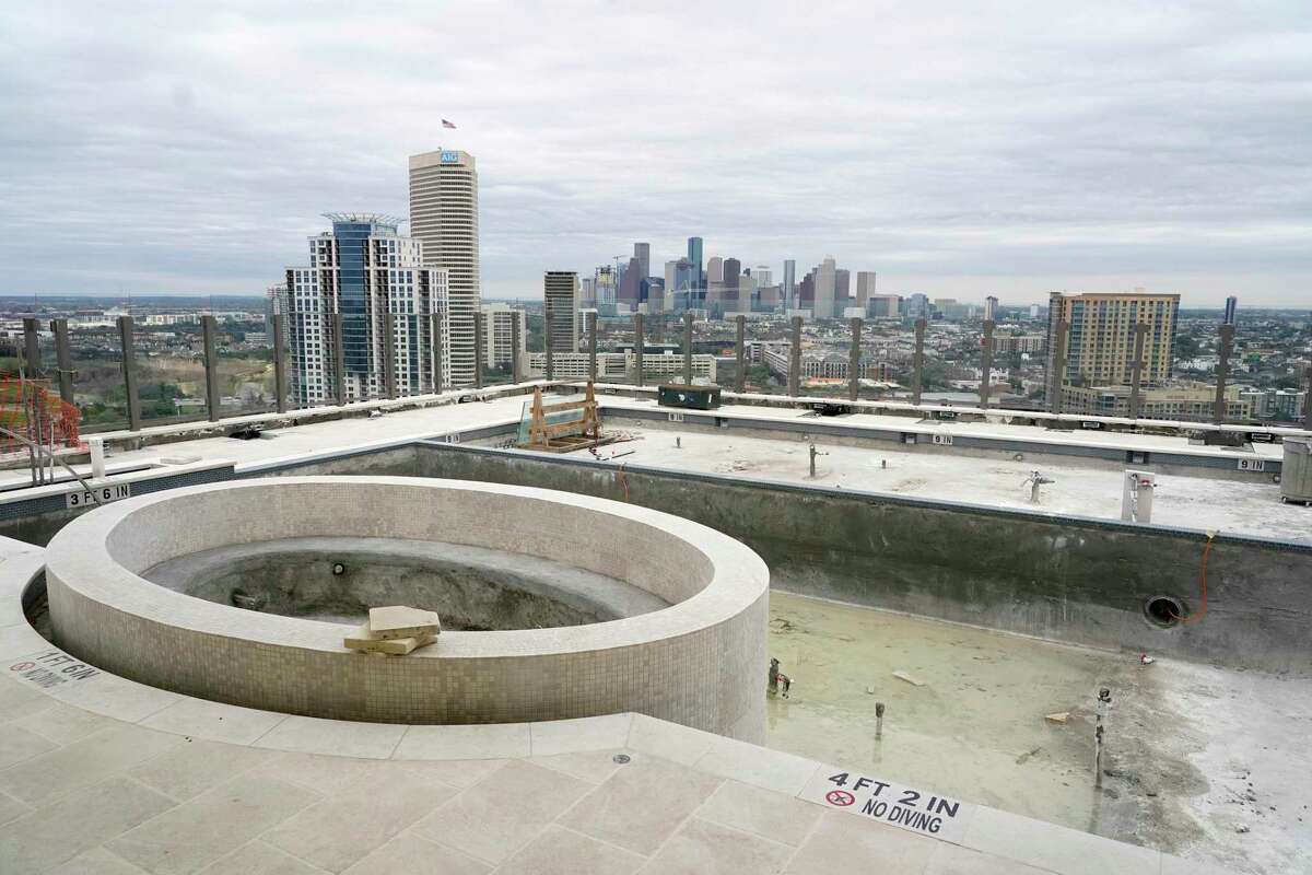 First look: Autry Park debuts park-side apartments on Buffalo Bayou as ...