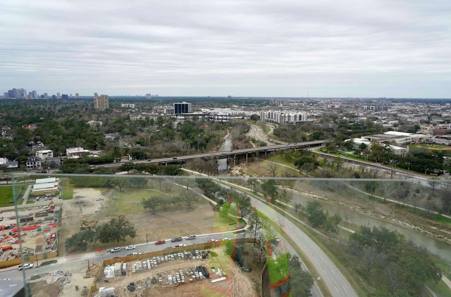 First look: Autry Park debuts park-side apartments on Buffalo Bayou as ...