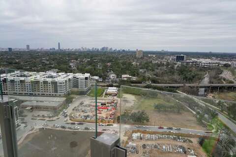 First look: Autry Park debuts park-side apartments on Buffalo Bayou as ...