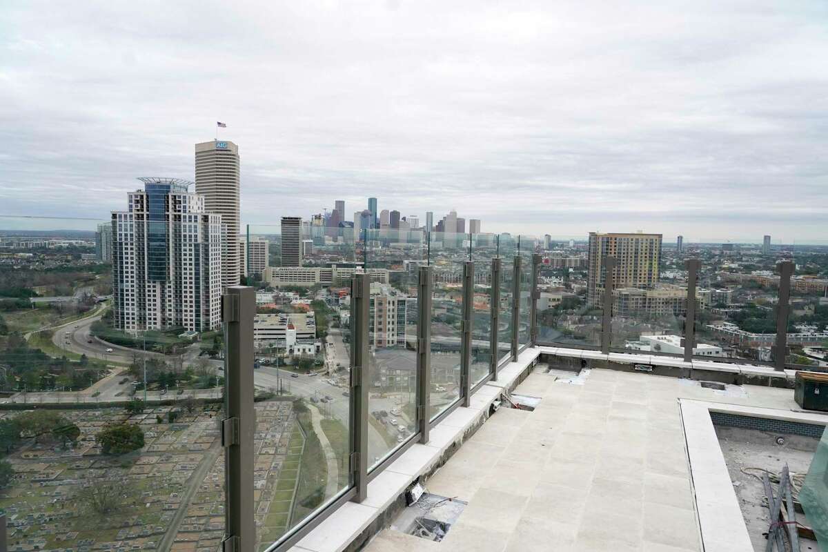 First look: Autry Park debuts park-side apartments on Buffalo Bayou as ...