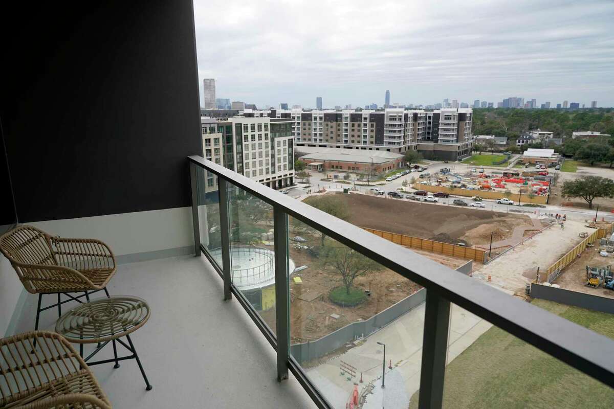 First look: Autry Park debuts park-side apartments on Buffalo Bayou as ...
