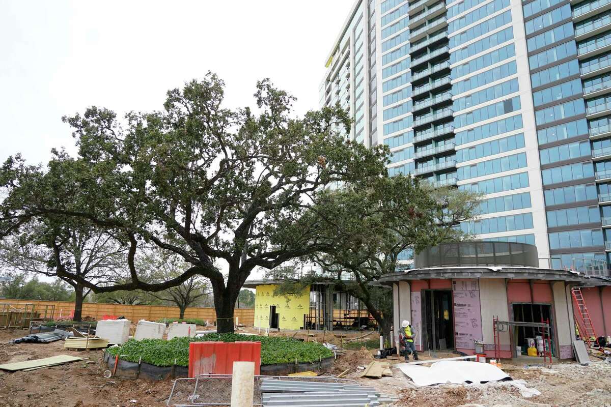 First look: Autry Park debuts park-side apartments on Buffalo Bayou as ...
