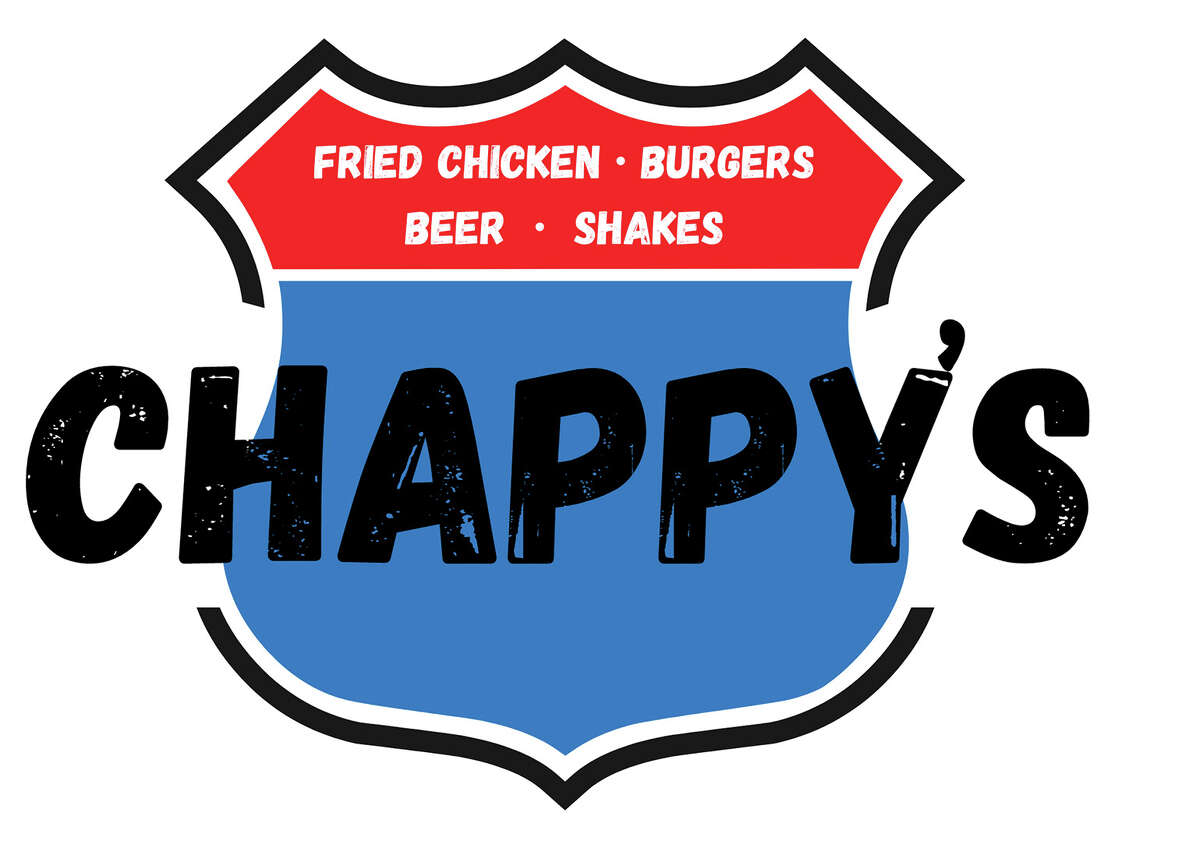 Chappy's serves up burgers, fried chicken and car-related décor