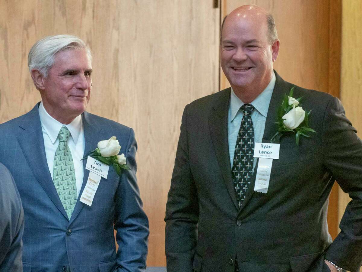 ConocoPhillips saw Permian as best way to make company better