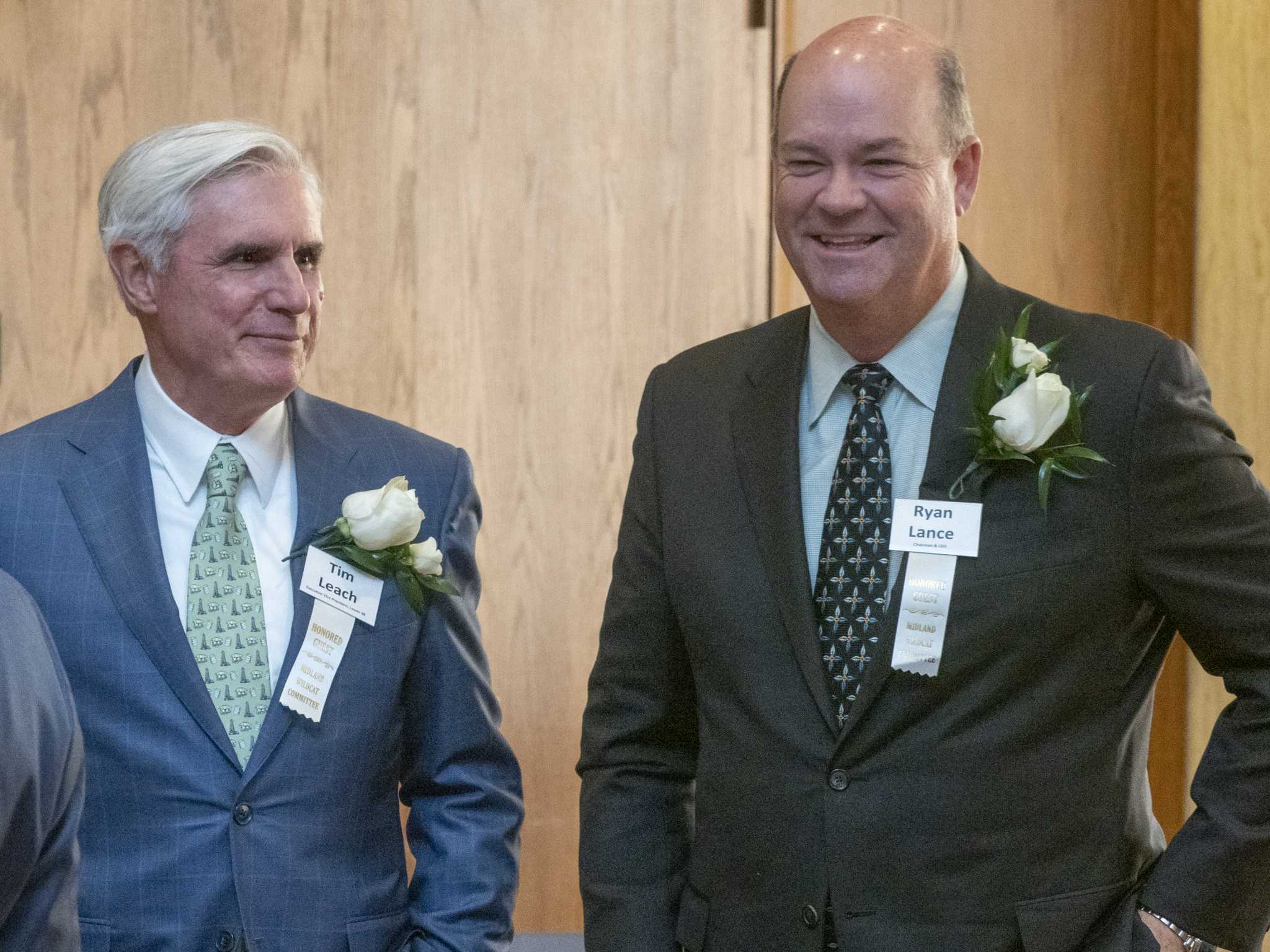 ConocoPhillips CEO: Producers are responding to demand for more oil