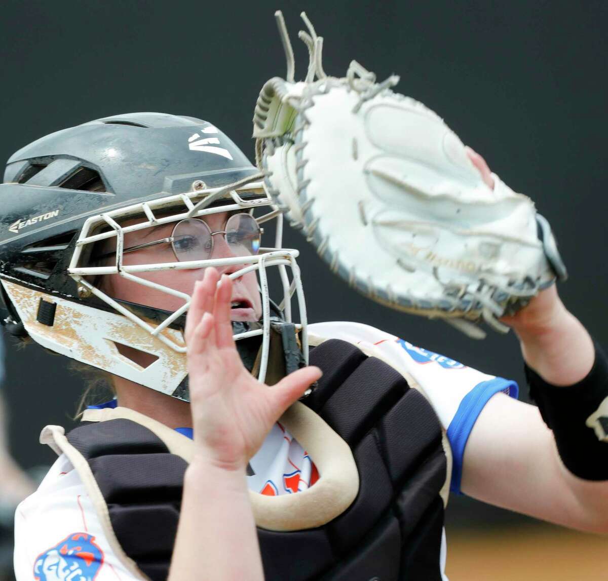 Grand Oaks' Bellinger halts Magnolia rally