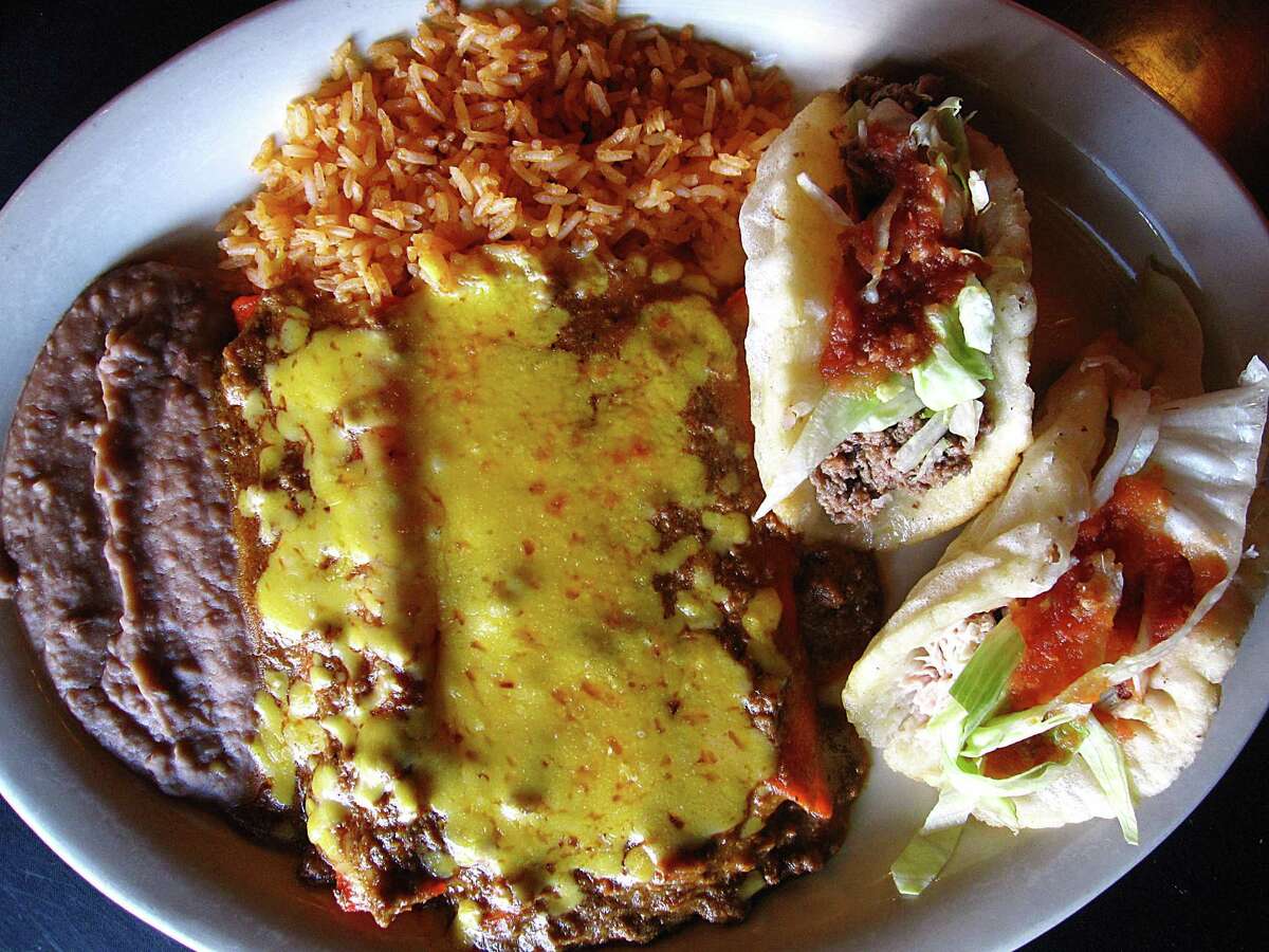 Jacala, one of San Antonio’s oldest restaurants, went up in flames ...