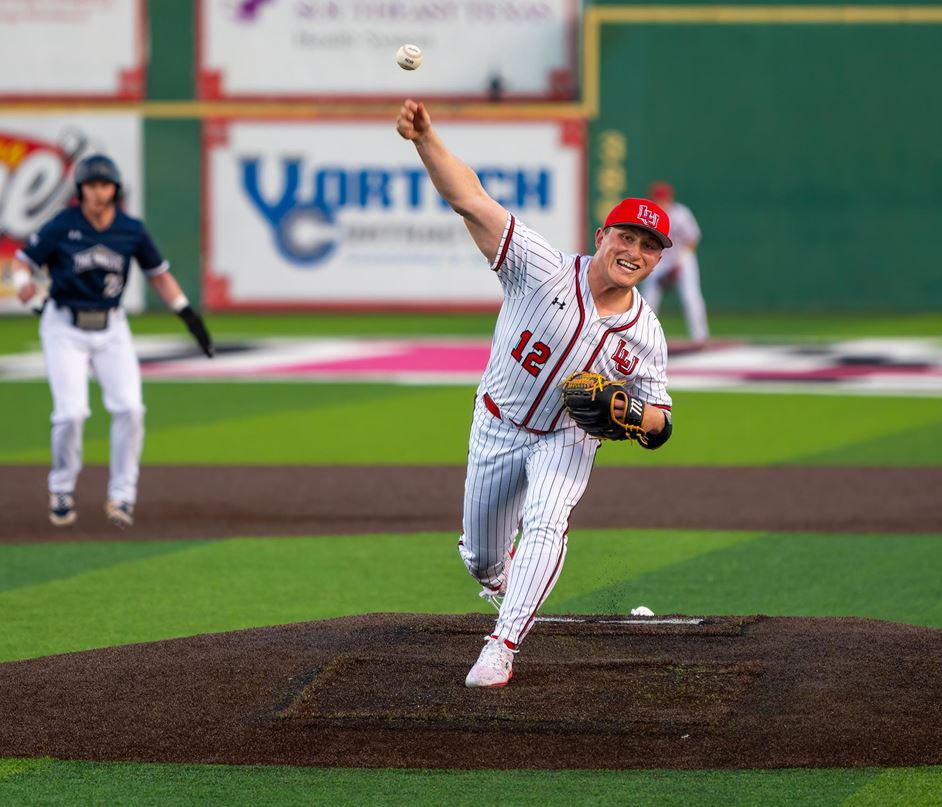 LU baseball looks to continue strong conference start