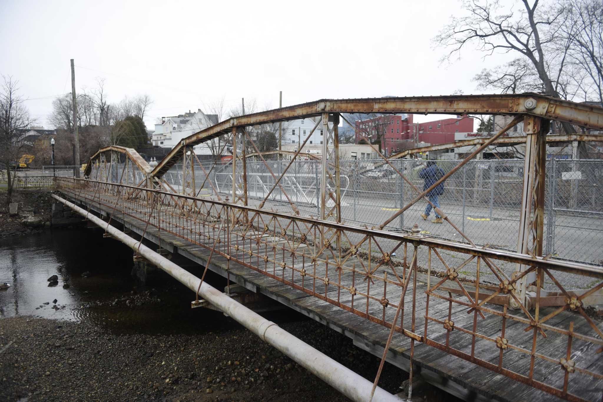 Future of Stamford's West Main St. bridge could be decided next week