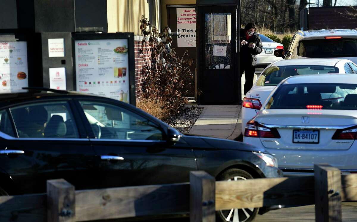 Norwalk Chick-fil-A closes temporarily to renovate, expand drive-thru