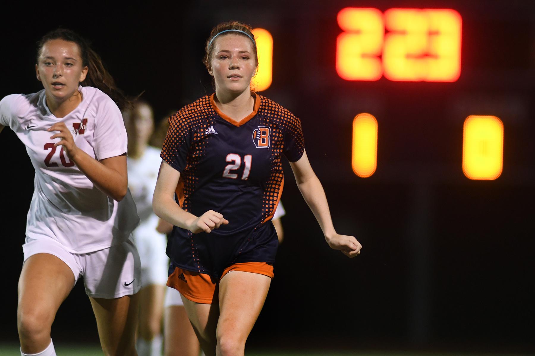 Houston area soccer teams set for playoffs