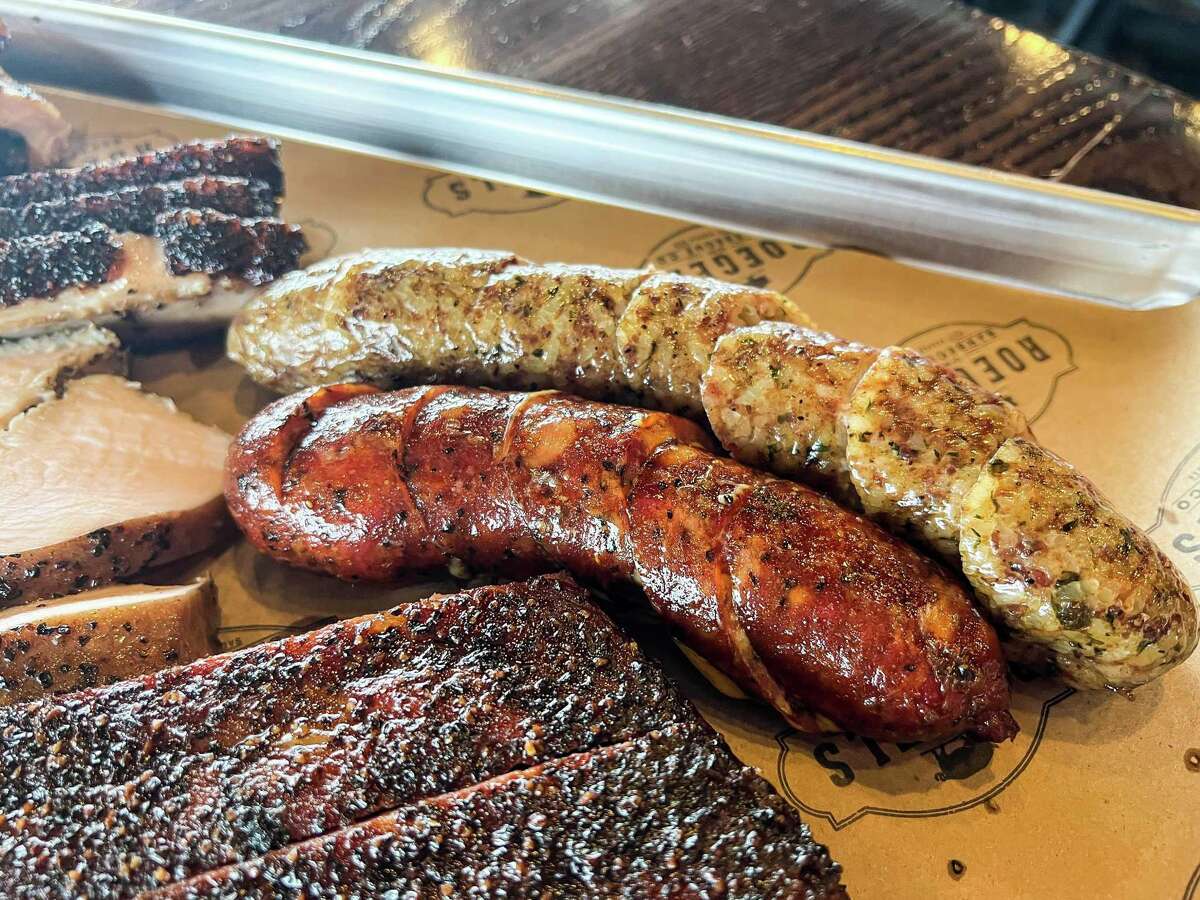 Roegels adds to Katy’s status as growing barbecue destination