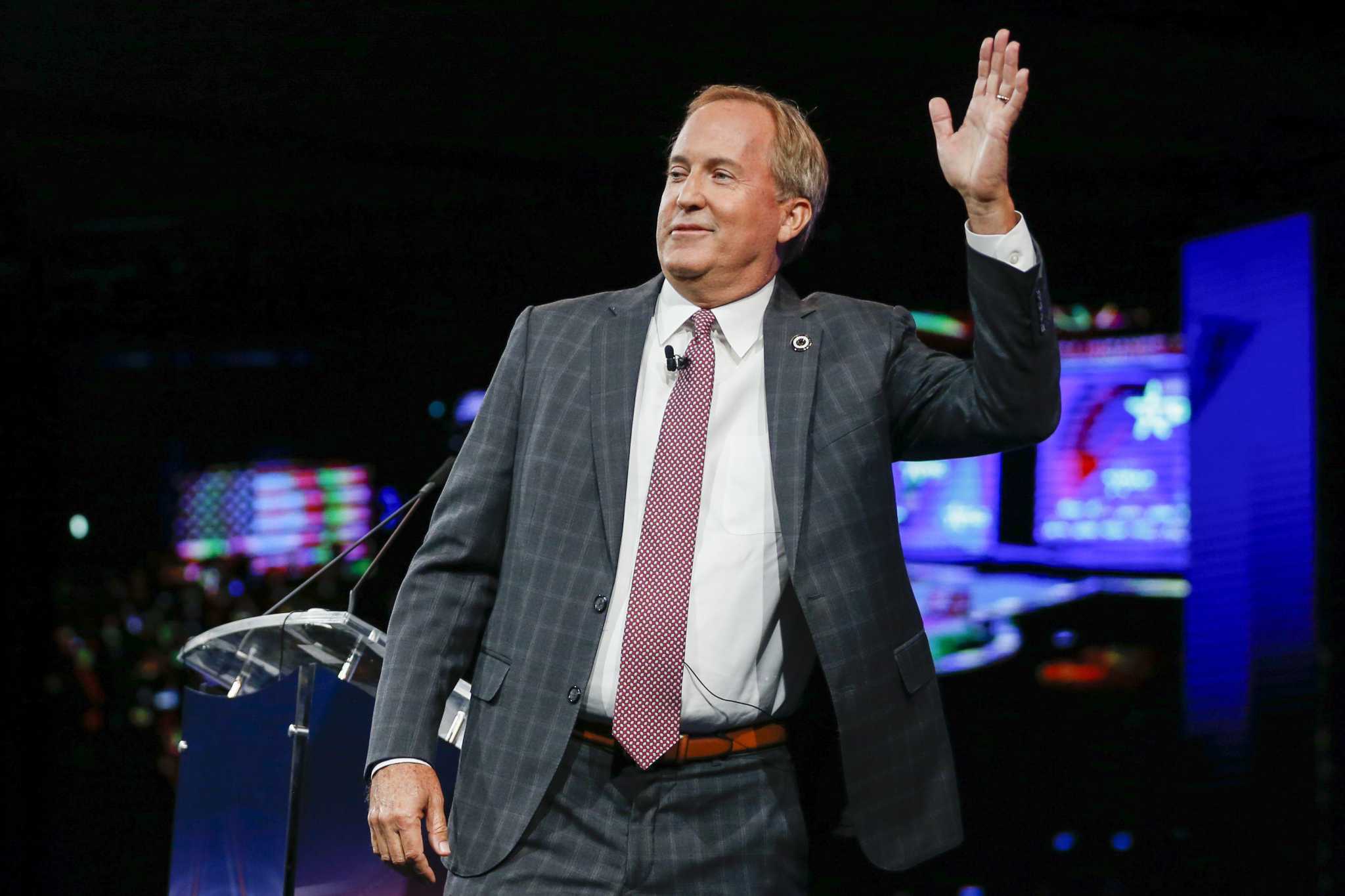 Texas AG Ken Paxton corruption investigation shifting to D.C.