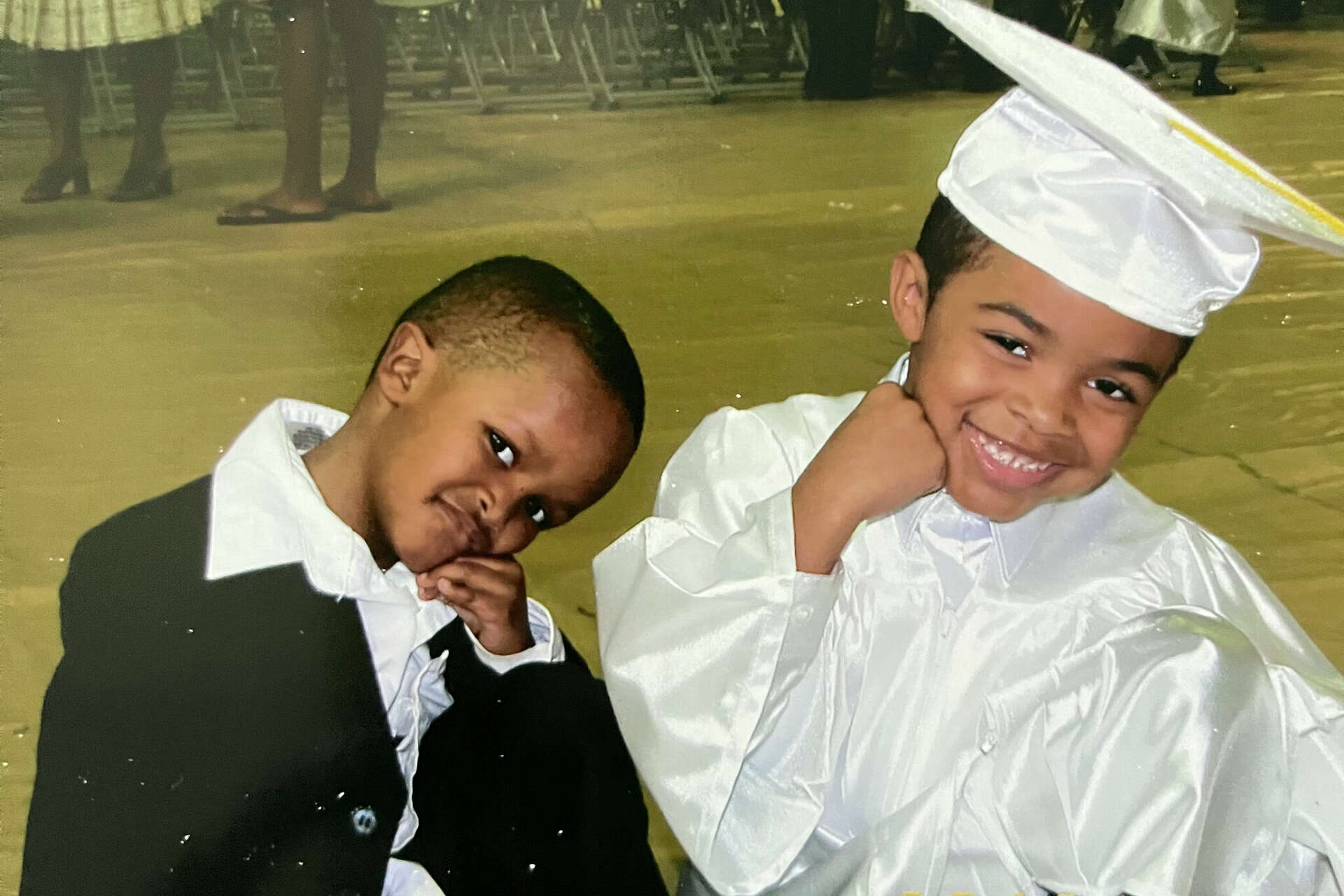 How lack of mental health resources in Texas led to jail death