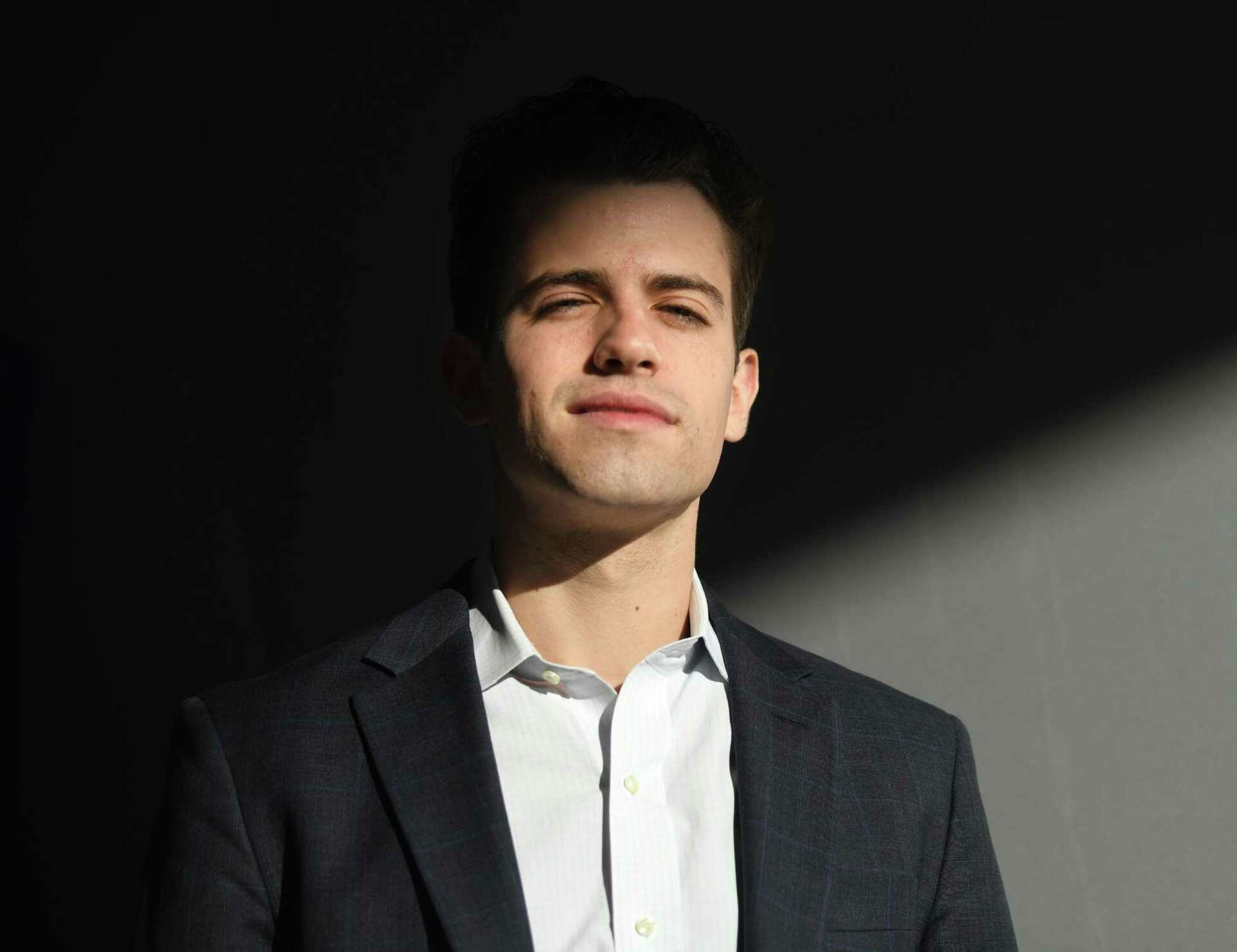 Meet the new face of Stamford Republicans. Will Esses create a ...