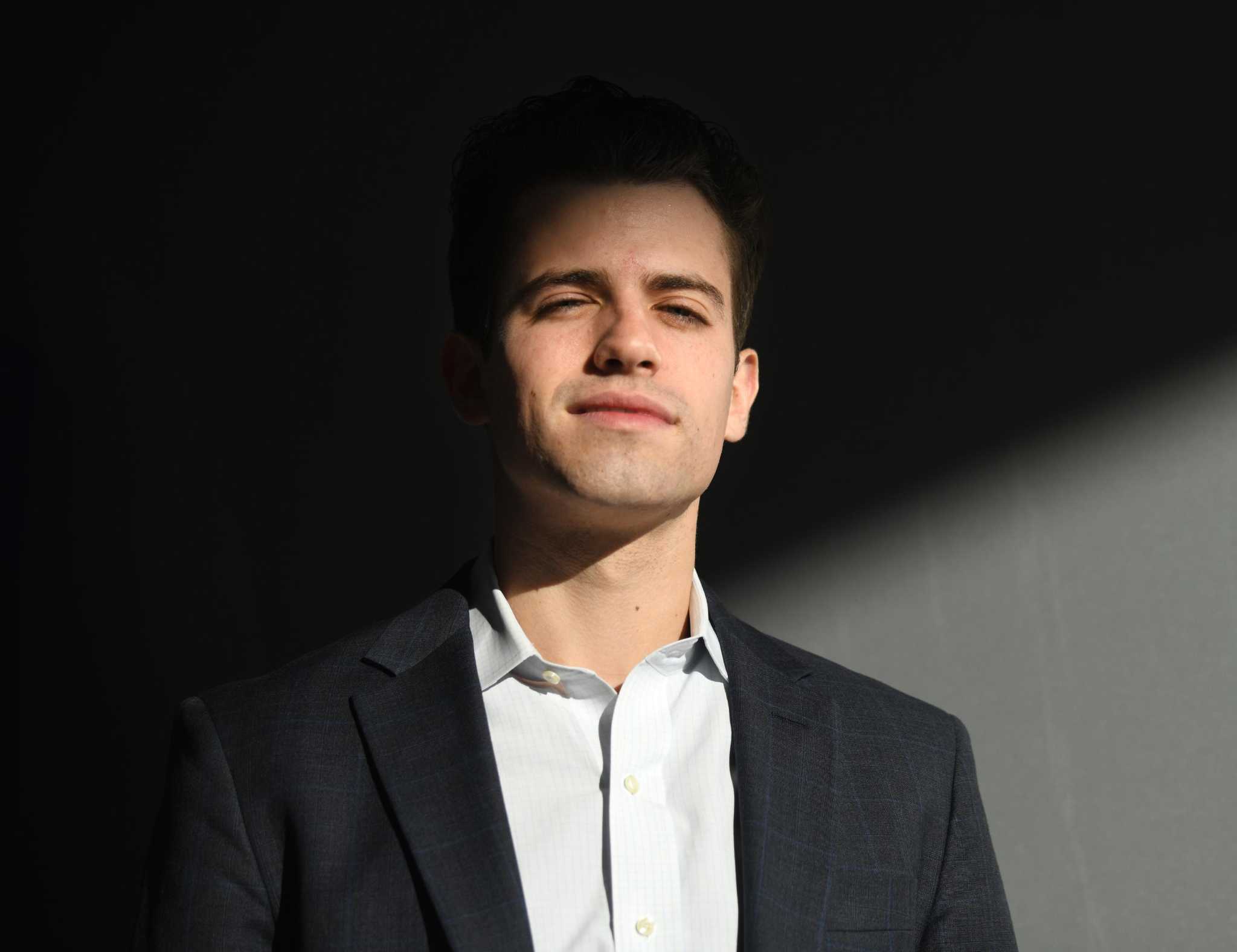 Meet the new face of Stamford Republicans. Will Esses create a ...