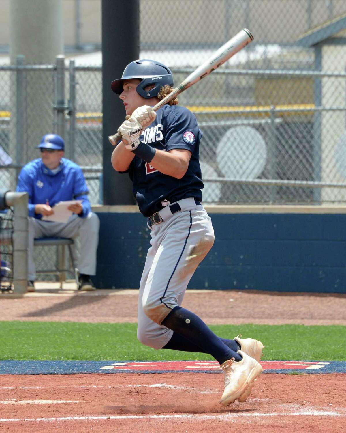 Undefeated Tompkins starts district play with shutouts