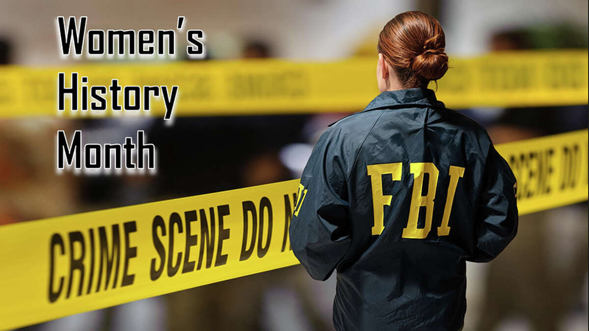 During Women's History Month, FBI agent shares why her work matters