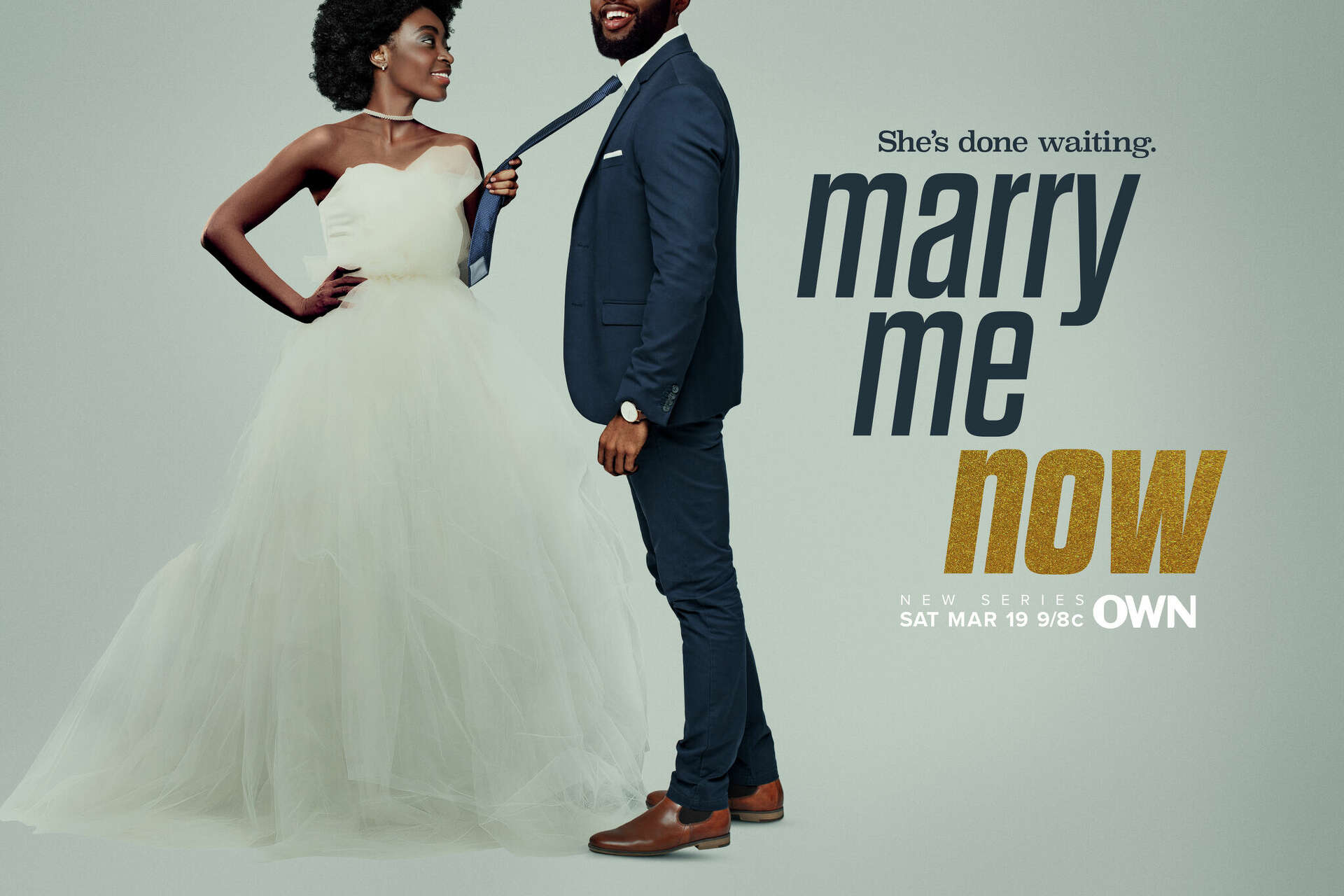 Exclusive: Cast of new 'Marry Me Now' series based in Houston talks ...