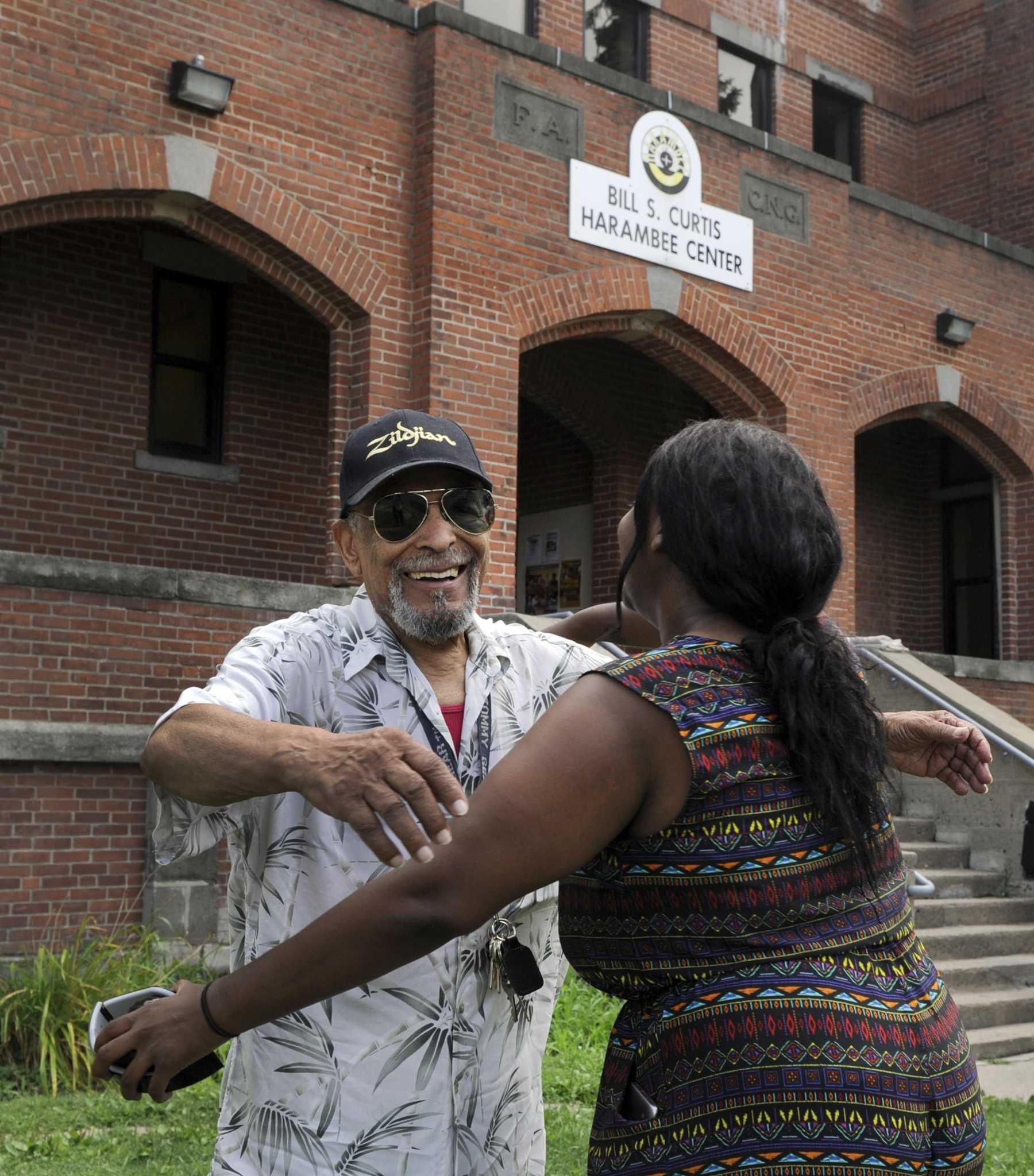 Memorial to be held at Danbury’s Harambee Center in honor of longtime ...