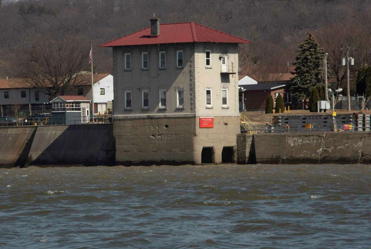 Hudson River rise is here. How nature will (and won't) adapt.