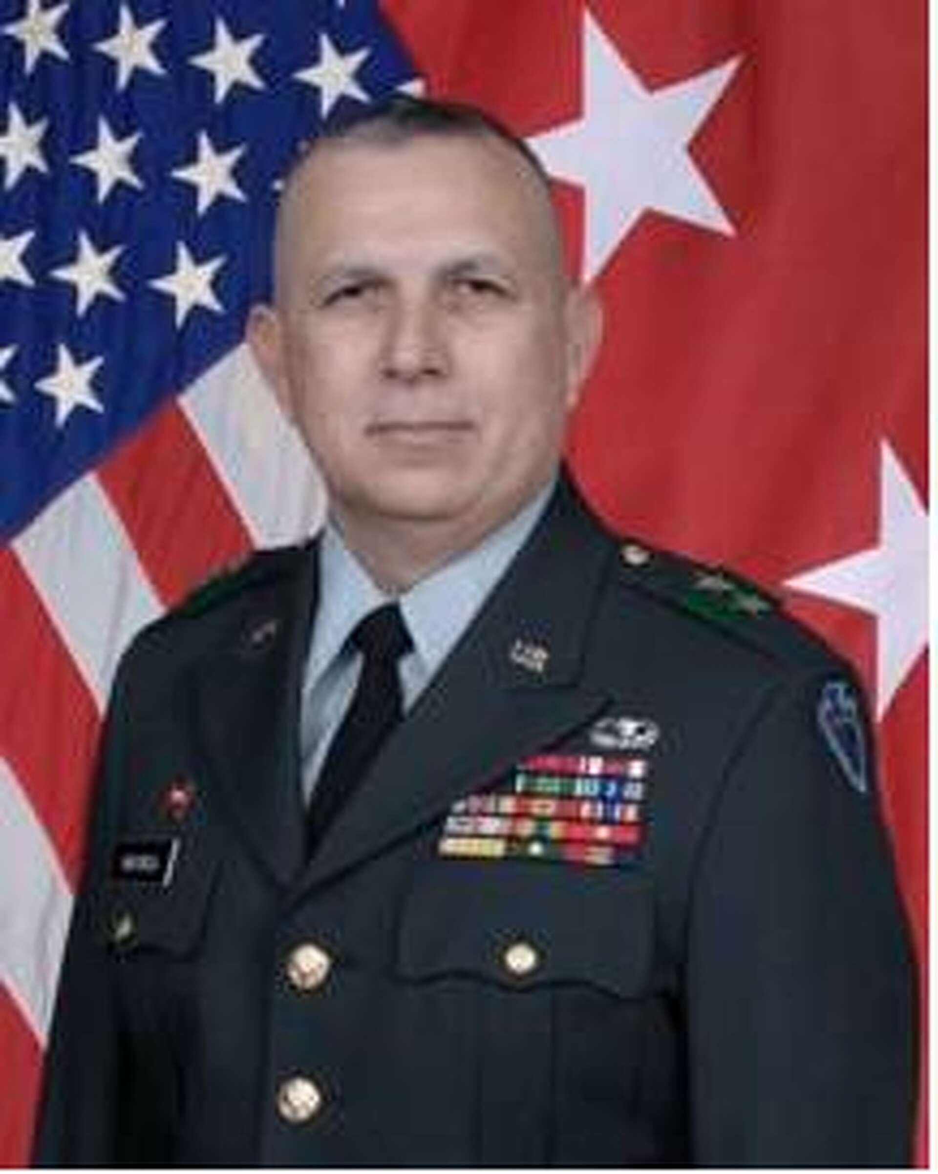 Texas Guard commander got ‘raw deal’ from Abbott, other former top ...