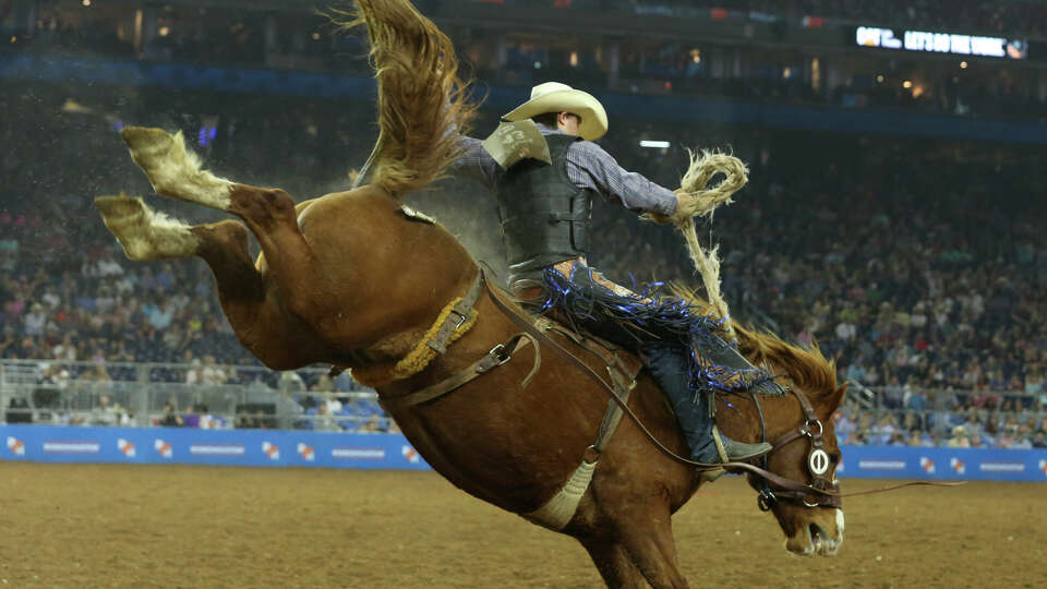 NRG Stadium: Everything to know about the Houston venue