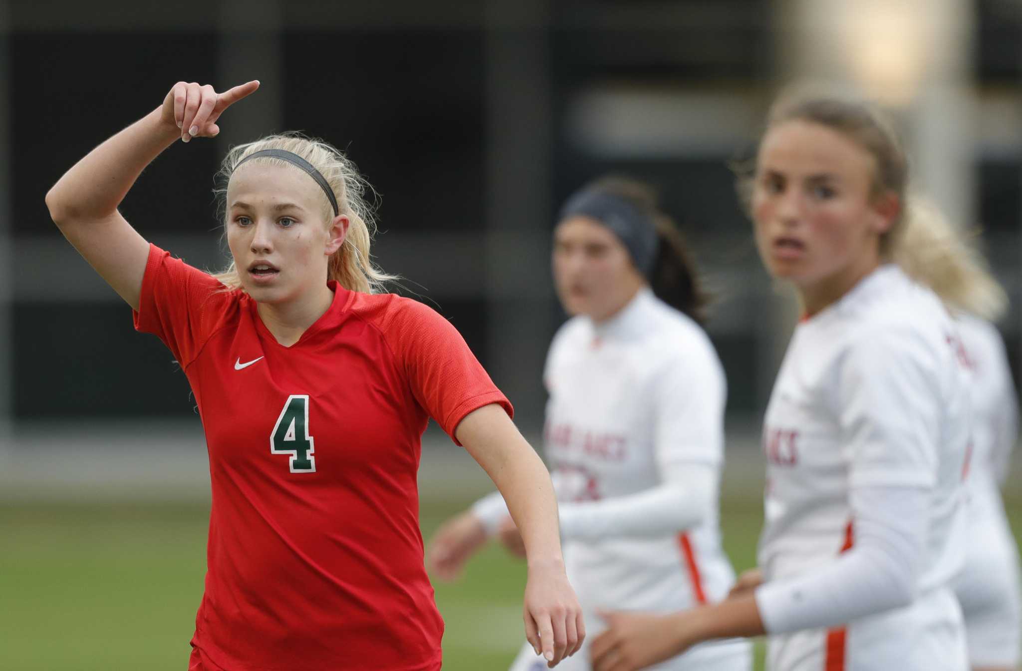Soccer roundup: Lady Highlanders win 13-6A title; Willis headed to playoffs