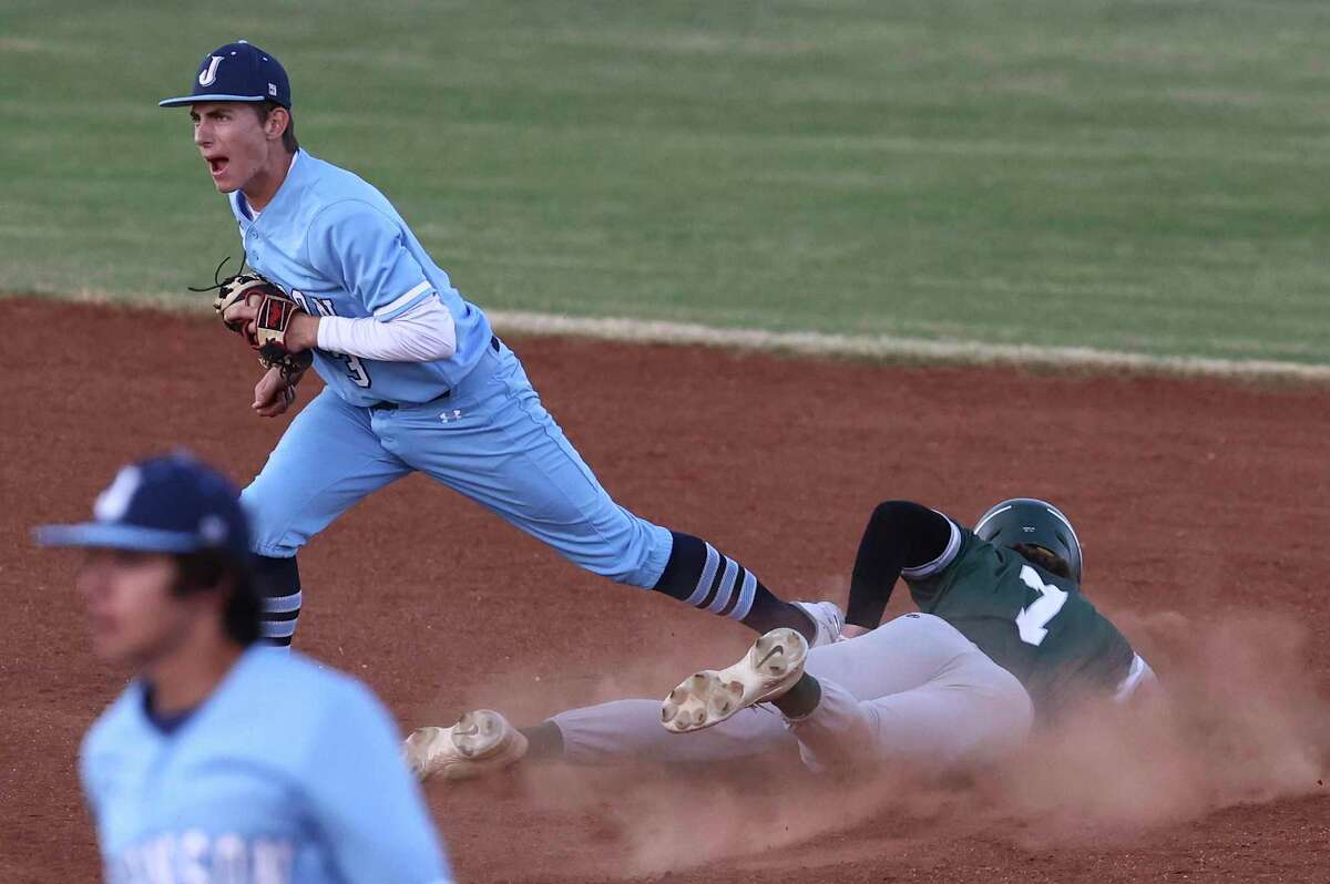 Baseball: 2022 Express-News All-Area teams