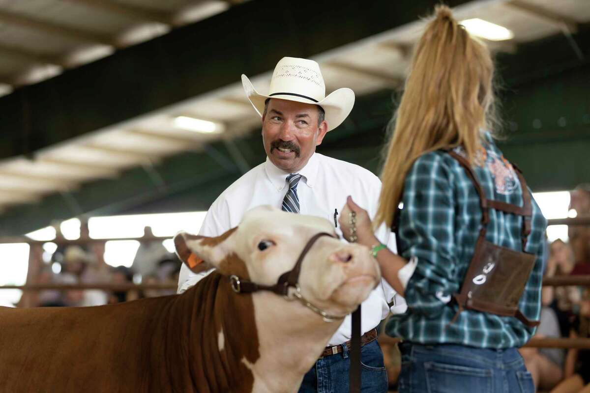 Montgomery County Fair’s 65th edition kicks off Friday