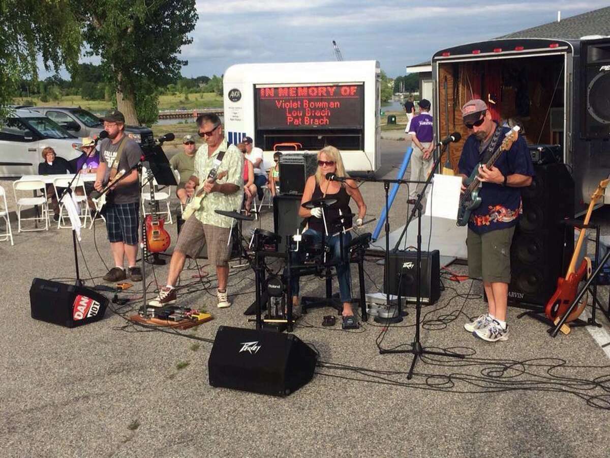 Junk Monkey on Manistee music scene for more than a decade
