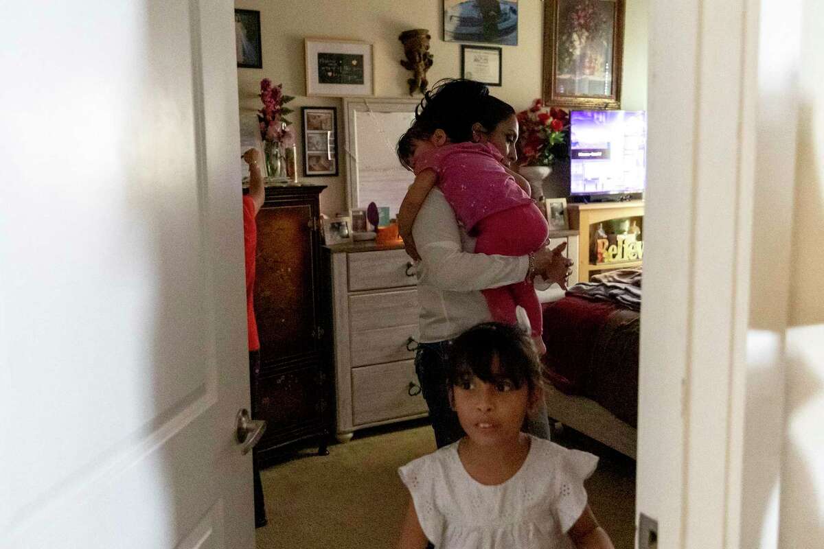 ‘The struggle is real’ — San Antonio residents make less than the rest ...