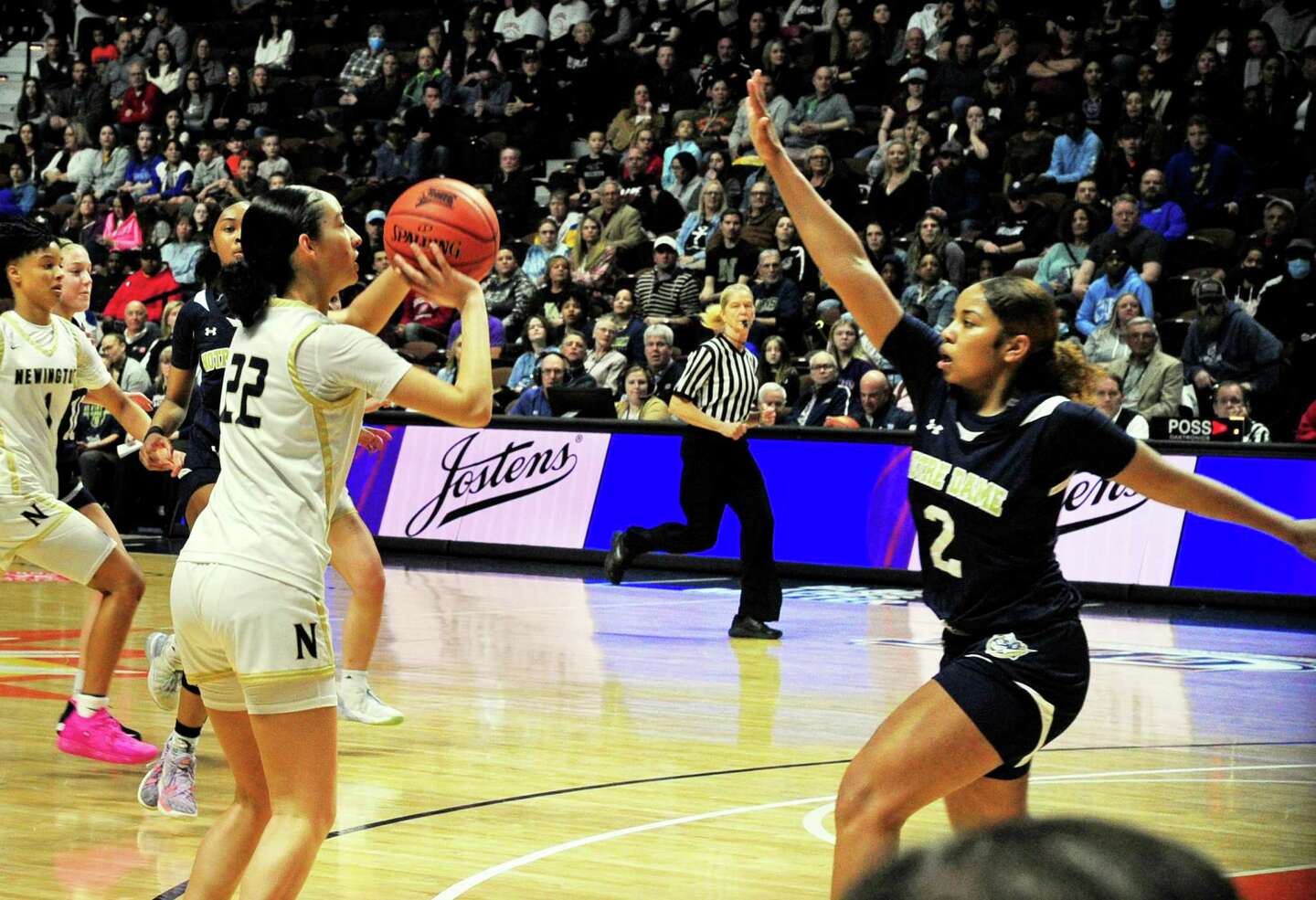 25 CIAC CT high school girls basketball players to watch in 2023-24