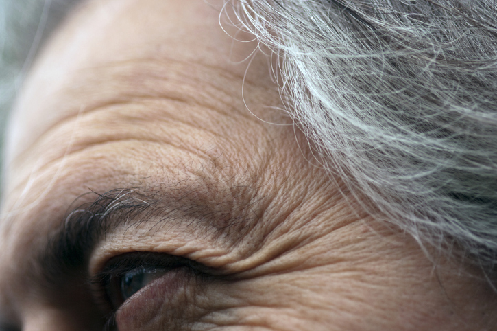 Commentary: Robin writes by Robin Garrison Leach — Life is etched in ...