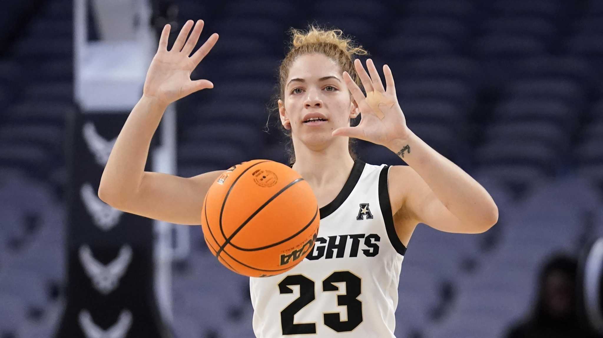 No. 2 UConn women’s basketball vs. No. 7 UCF: Time, TV and what you ...