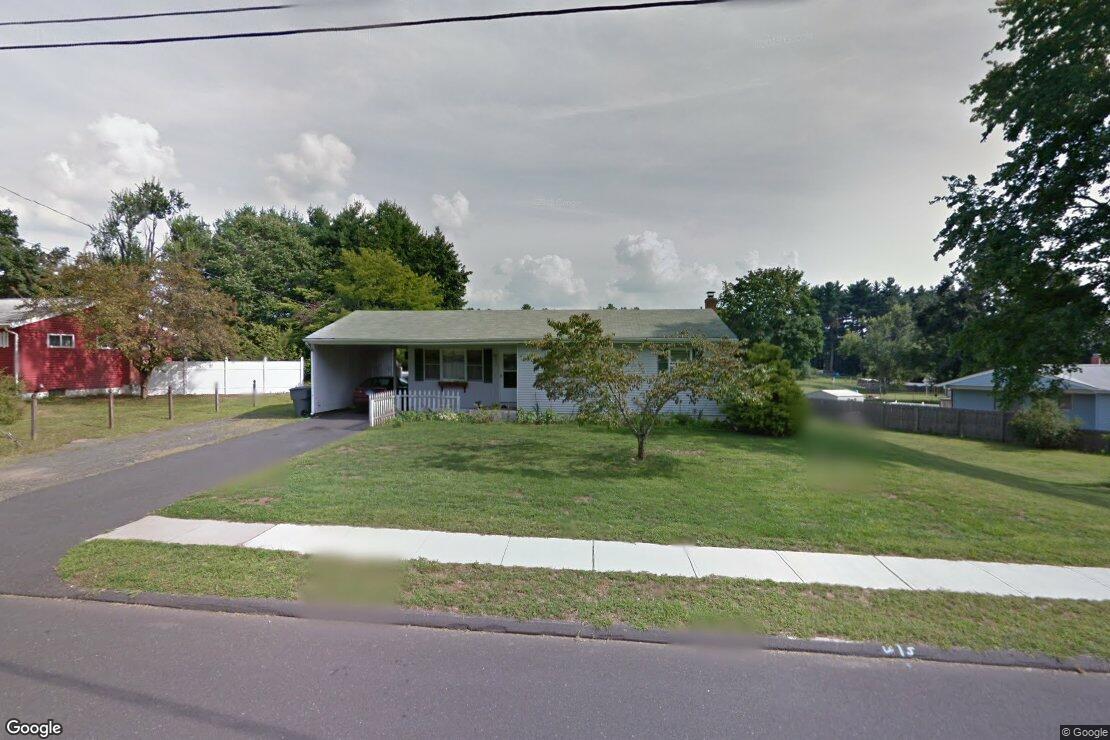 Three-bedroom home sells in Enfield for $248,500