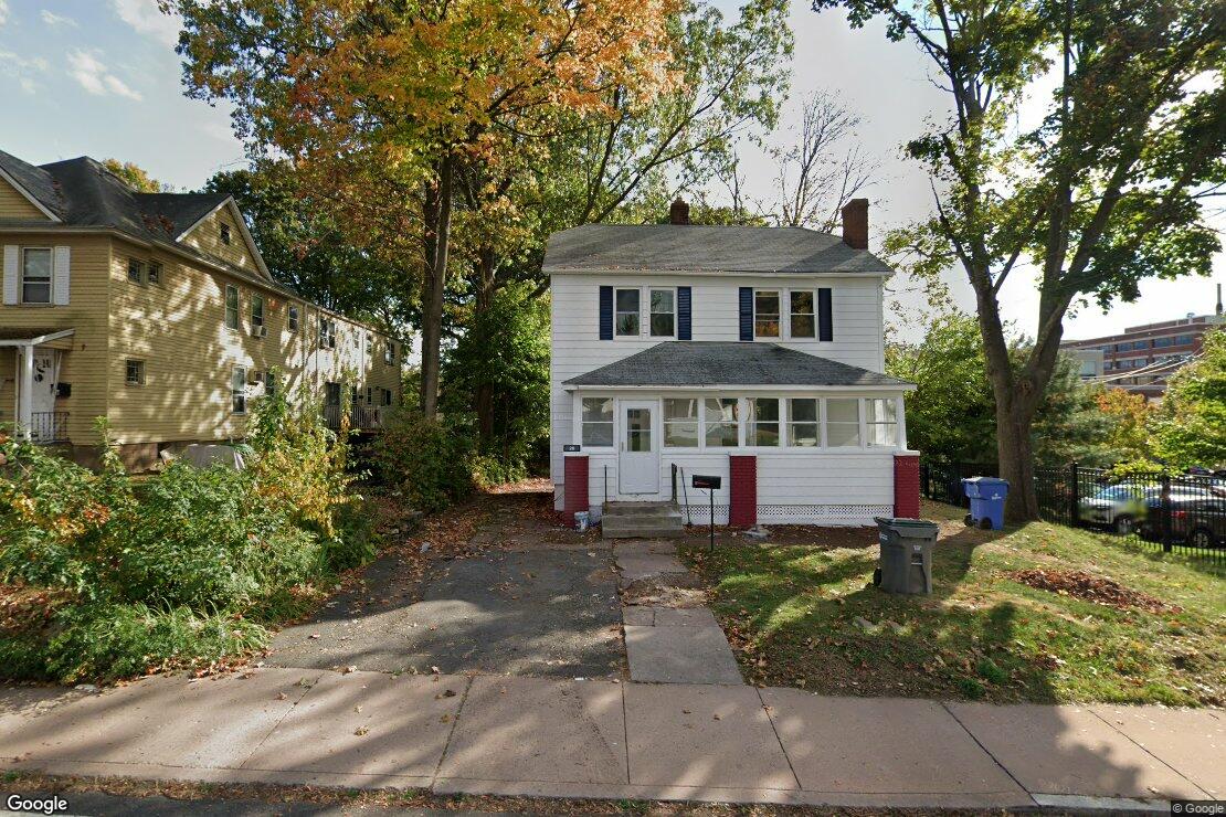 Three-bedroom home in Manchester sells for $235,000