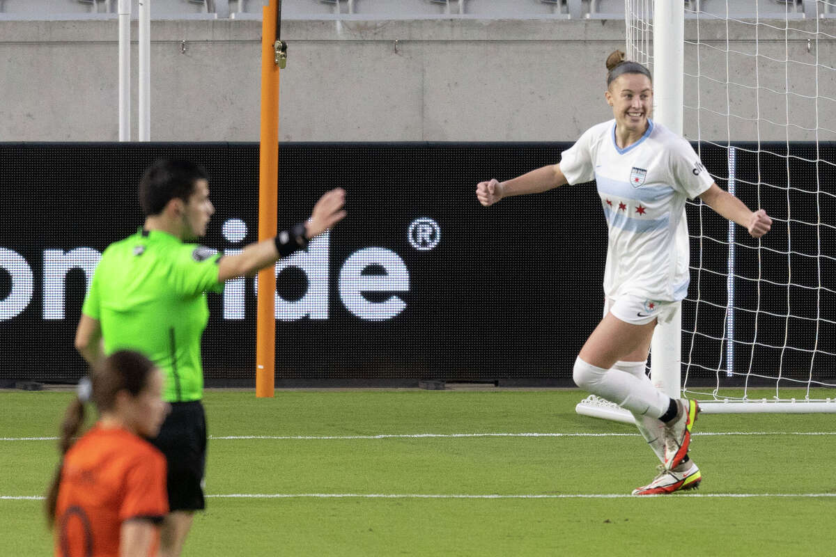 Dash fall to Red Stars in NWSL Challenge Cup match
