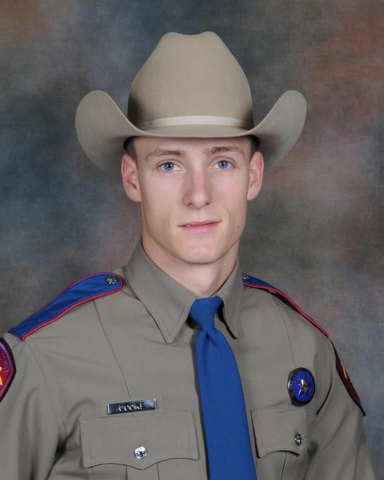 7 Questions with…. a ‘Top Trooper’ from Southeast Texas