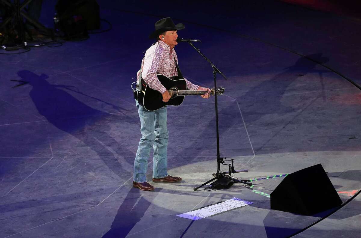 Sun sets on a successful return of Houston Rodeo season