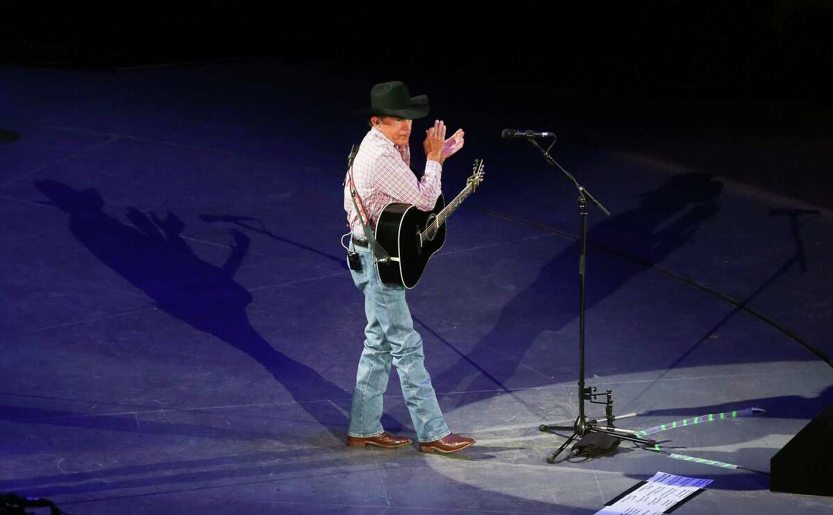 Sun sets on a successful return of Houston Rodeo season