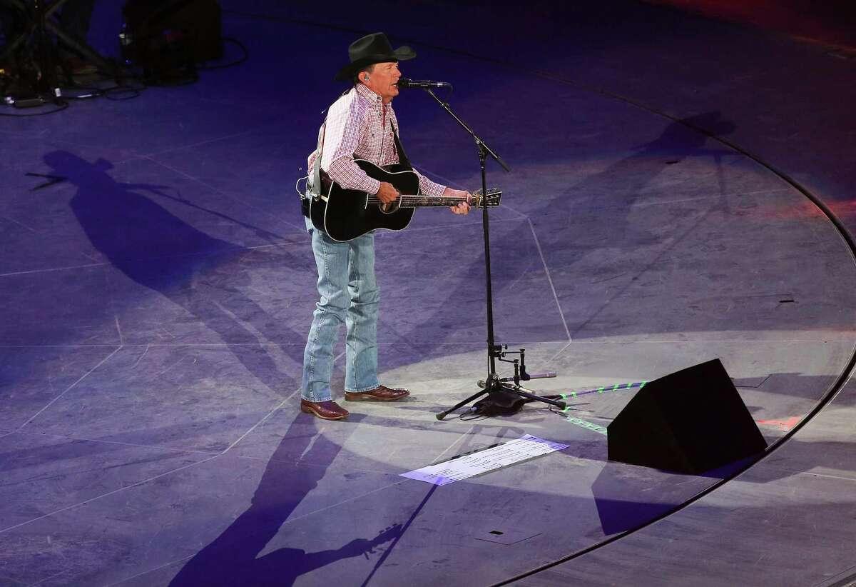 Sun sets on a successful return of Houston Rodeo season