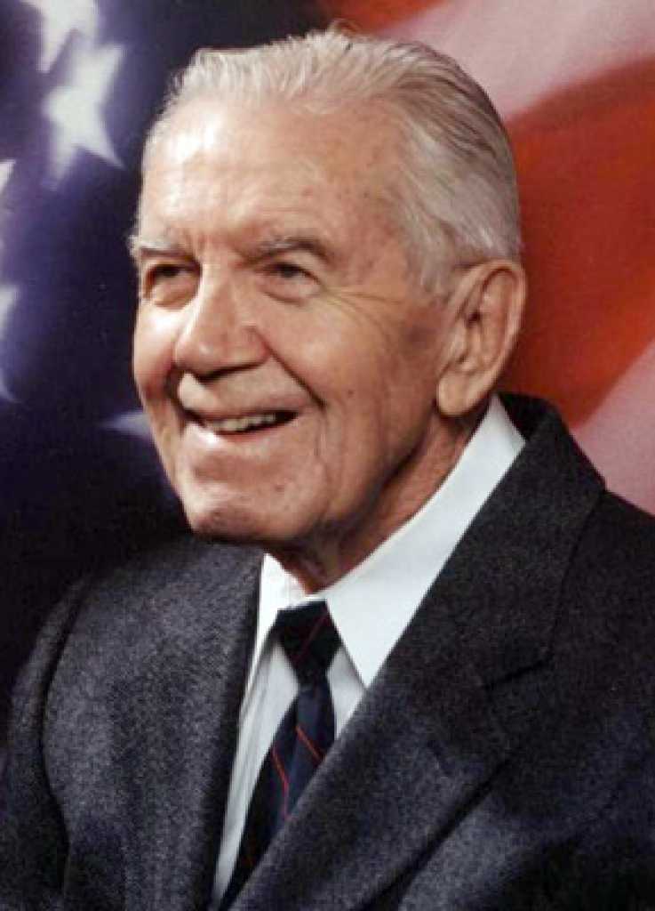 ?Mr. Band Director? Hooker?s life transcended music