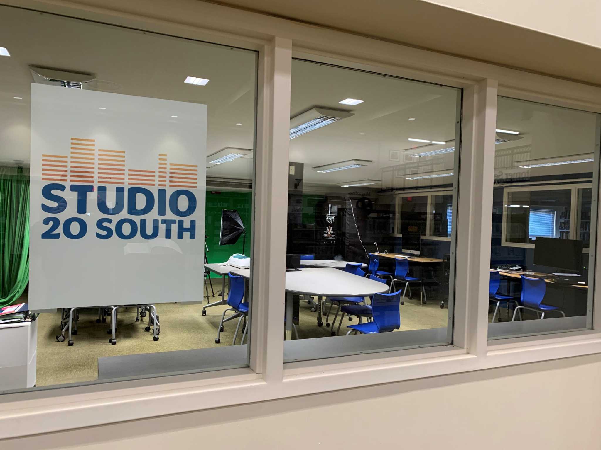 West Hartford’s Noah Webster Library opens new technology lab