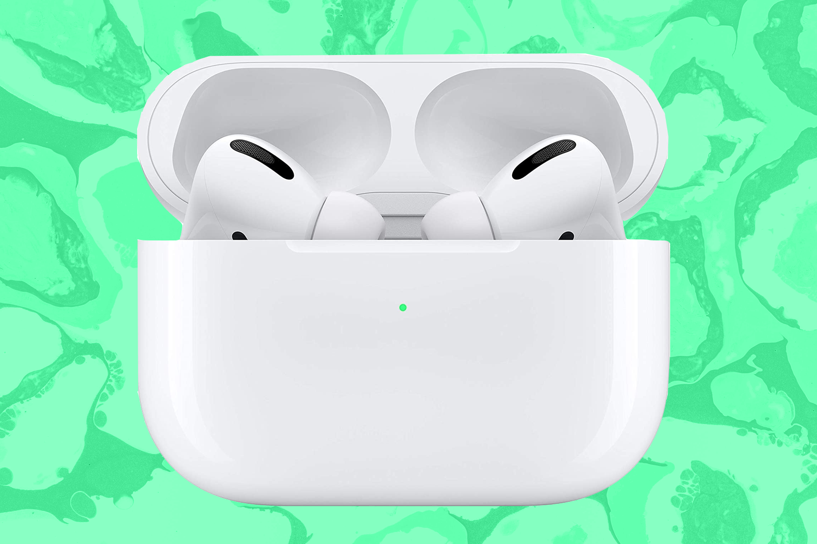 Apple's AirPod Pros are at their lowest price in over a month on Amazon