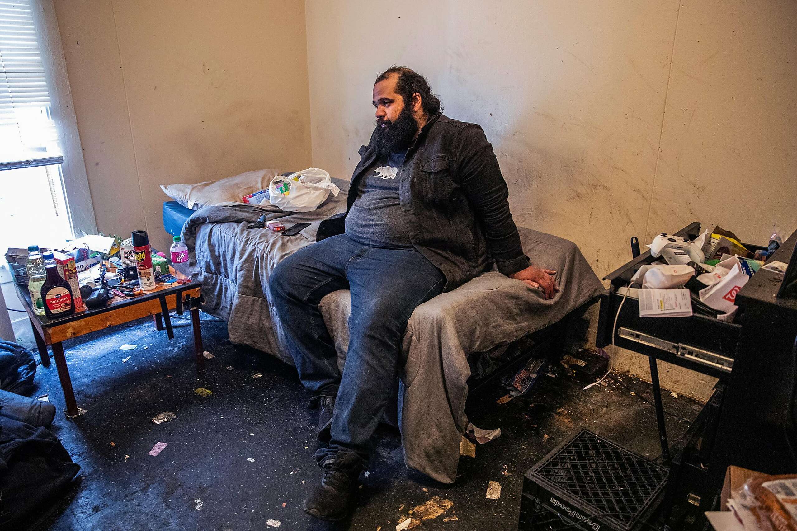 S.F. spent millions to shelter homeless in hotels. These are the ...