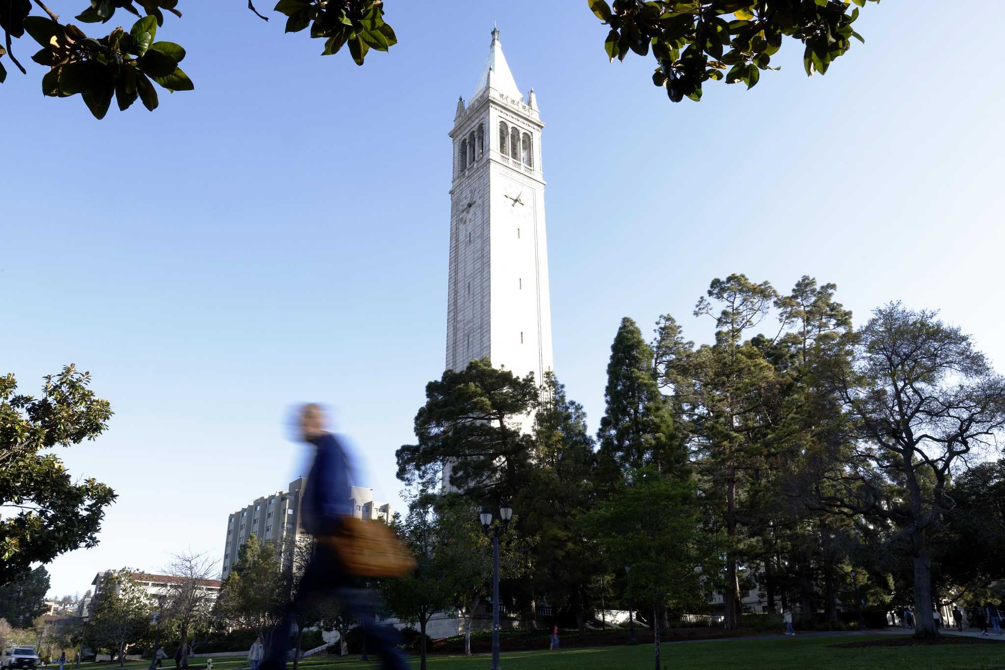 UC admissions: Wait list data for UCLA, Berkeley and others