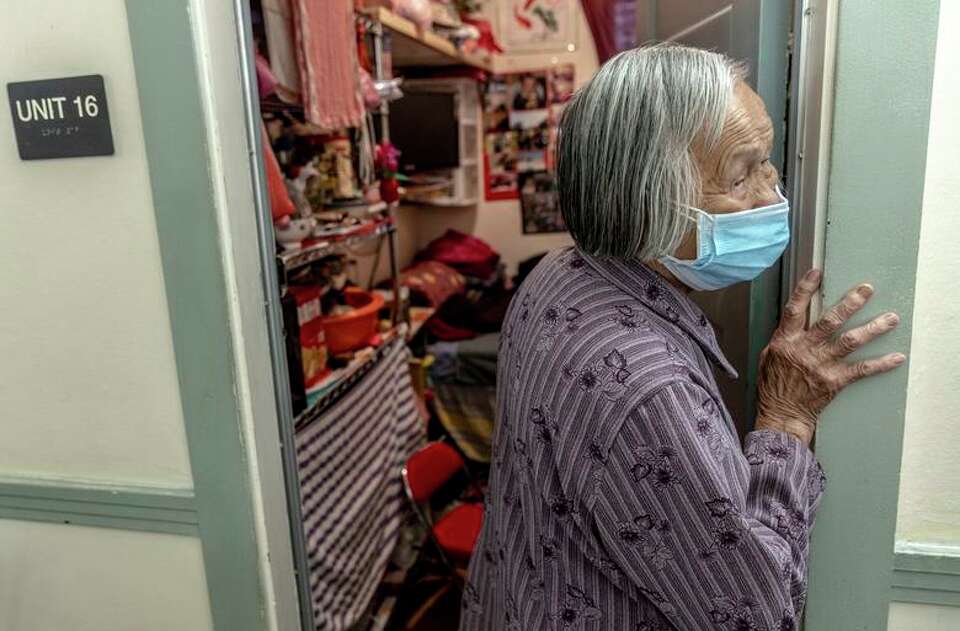 A wave of SRO listings have set Chinatown on edge: ‘The next generation ...