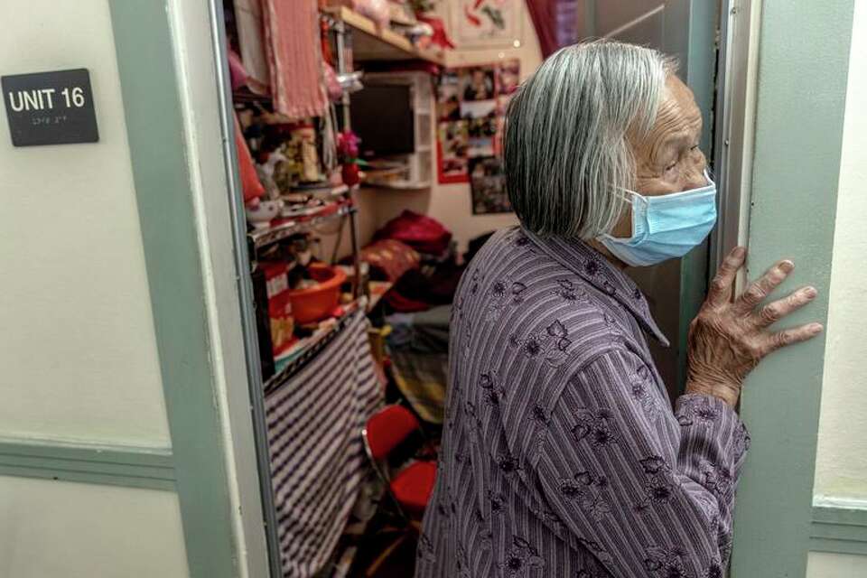 A wave of SRO listings have set Chinatown on edge: ‘The next generation ...